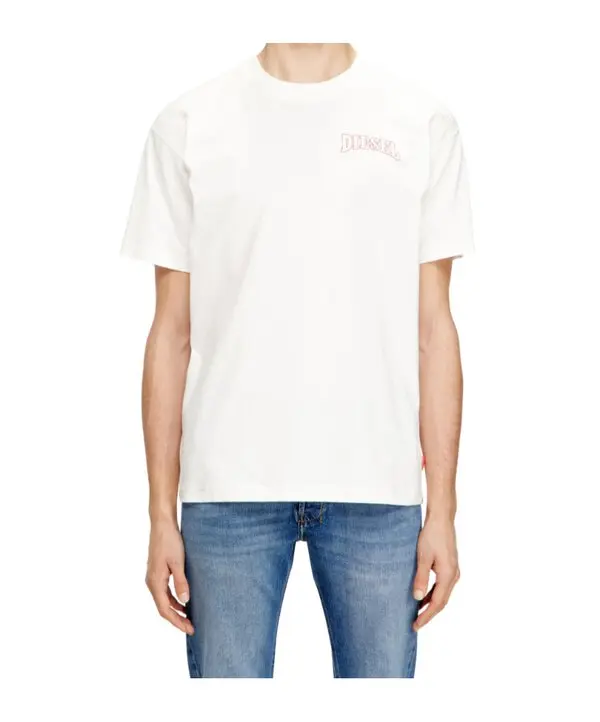 DIESEL® T Norm V 16 T-shirt