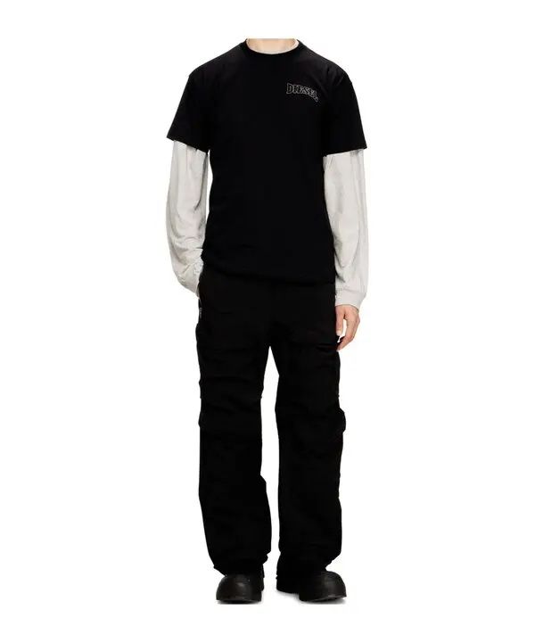 DIESEL® T Norm V 16 T-shirt