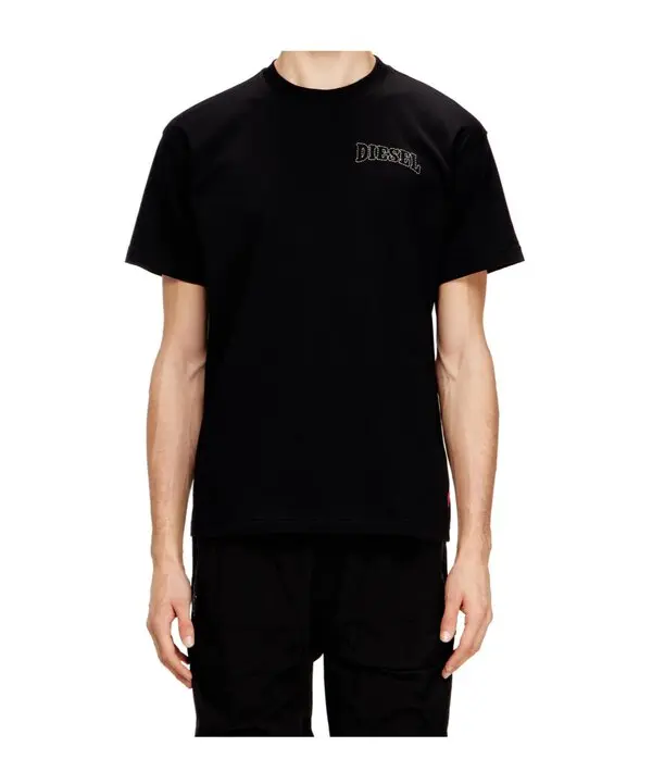DIESEL® T Norm V 16 T-shirt