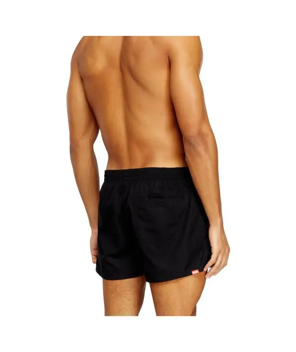 DIESEL® Olympic-34-d-core Mid-length Swim Shorts