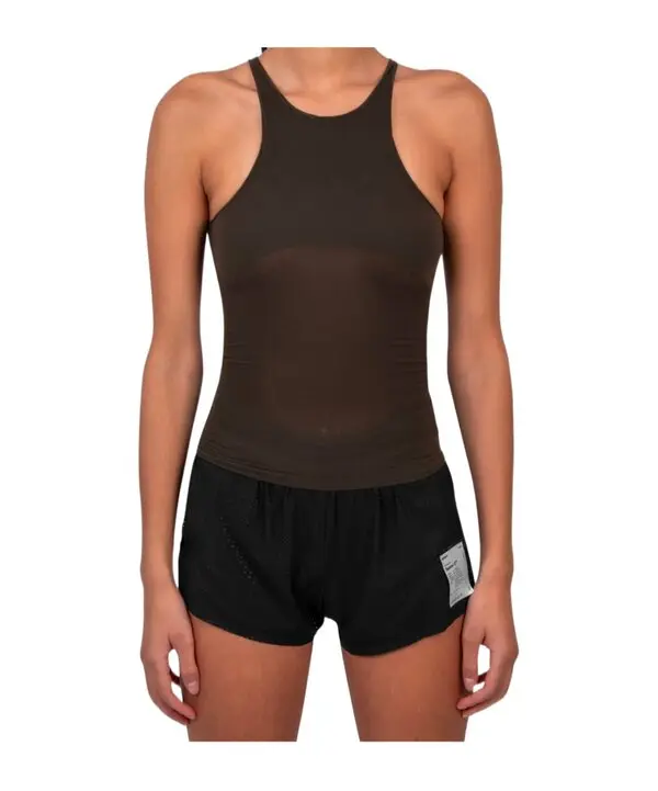 ROA Crew Neck Vest