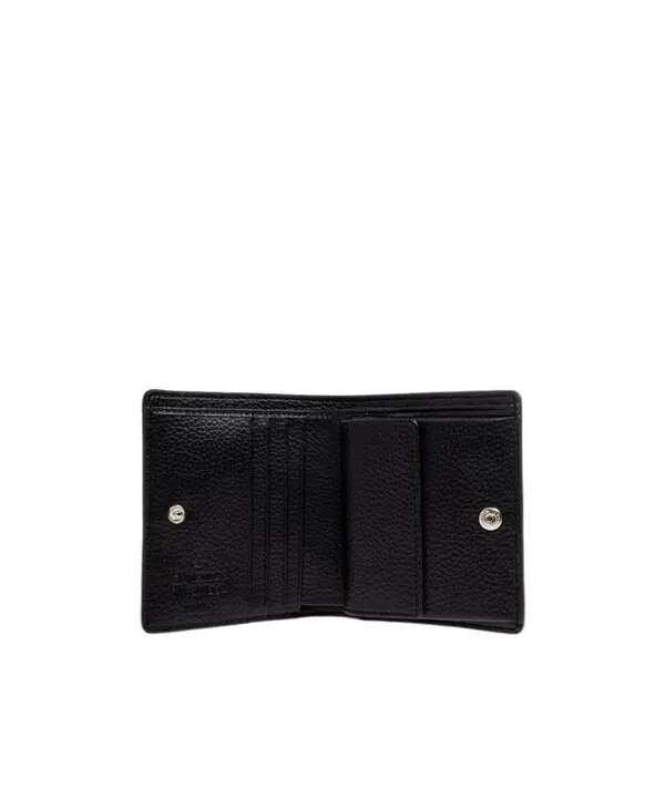 VIVIENNE WESTWOOD Orb Plaque Bi-fold Wallet