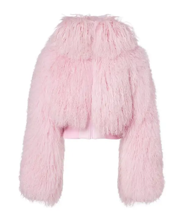 Cordova Nozawa Shearling Jacket