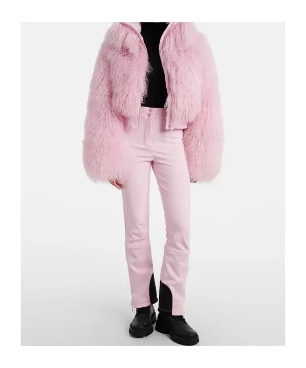 Cordova Nozawa Shearling Jacket