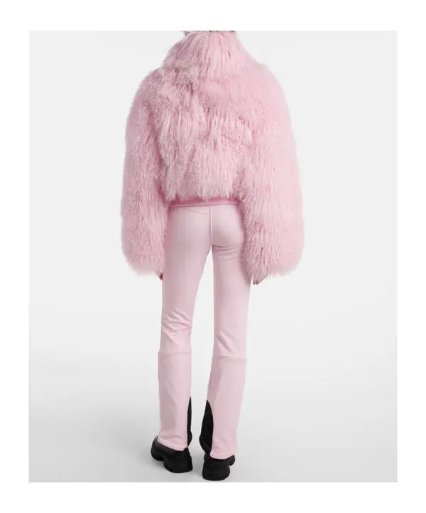 Cordova Nozawa Shearling Jacket