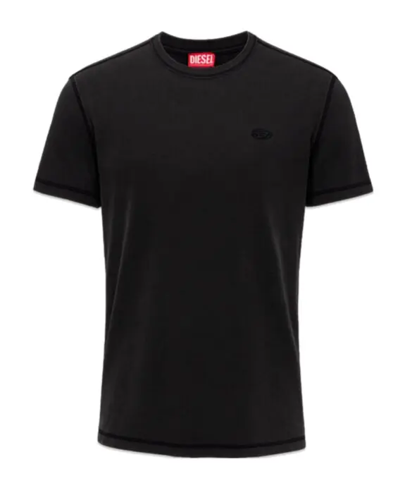 DIESEL® Short-sleesleeved T-shirt