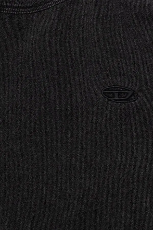 DIESEL® Short-sleesleeved T-shirt