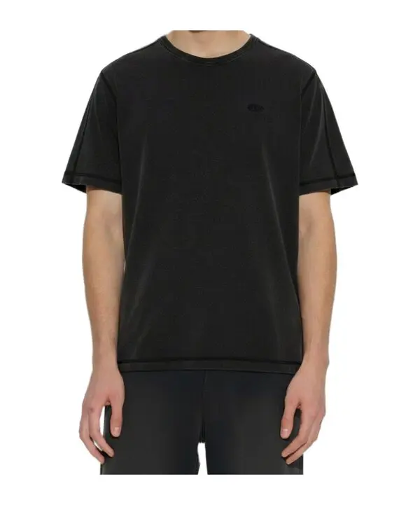 DIESEL® Short-sleesleeved T-shirt