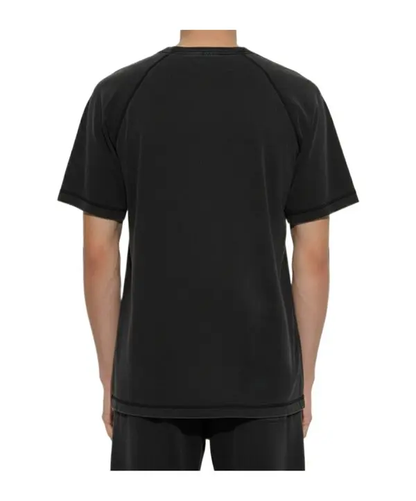 DIESEL® Short-sleesleeved T-shirt