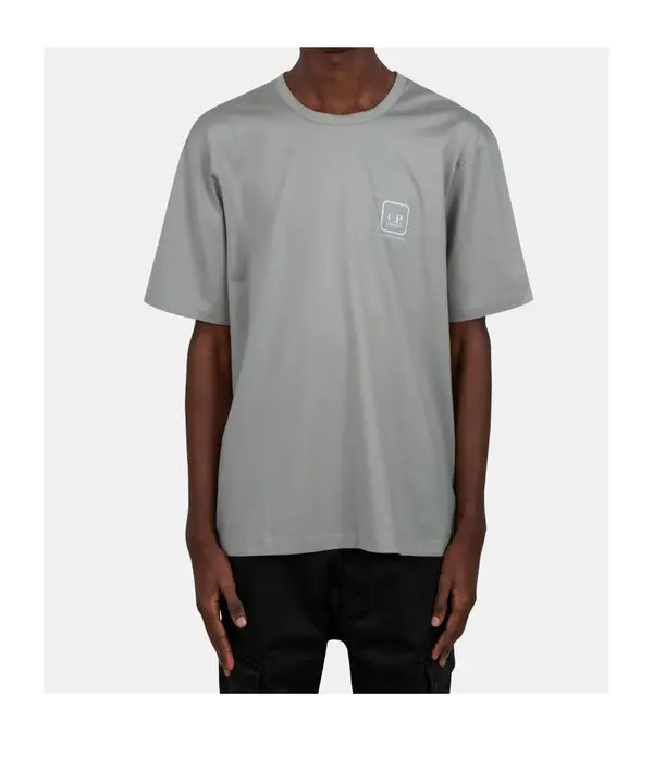 C.P. COMPANY Short-sleeved T-shirt