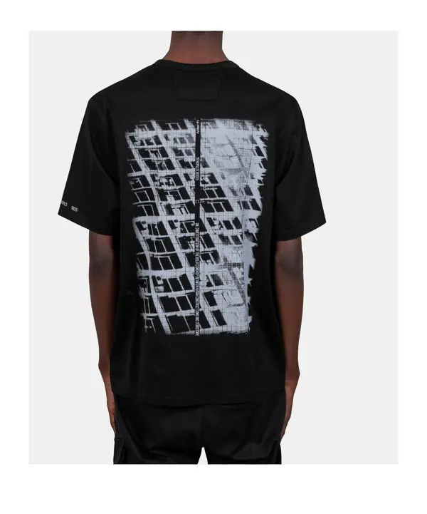 C.P. COMPANY Logo T-shirt