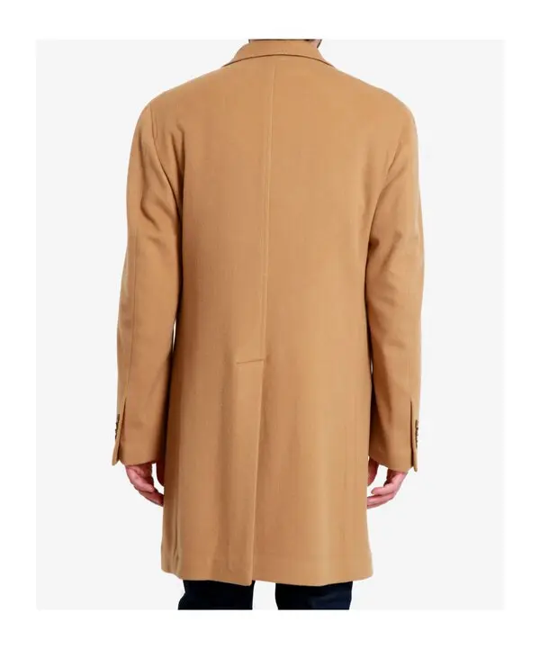 Tagliatore Long-sleeved Coat