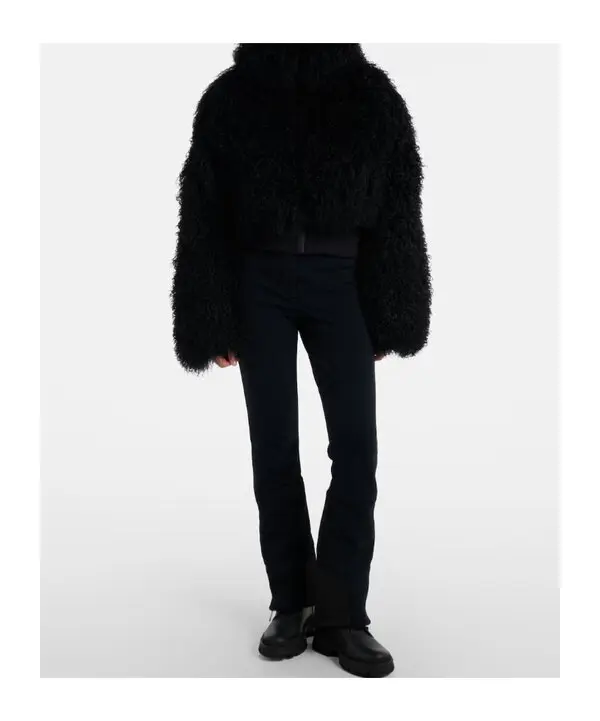 Cordova Nozawa Shearling Jacket