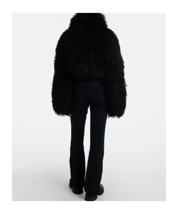 Cordova Nozawa Shearling Jacket