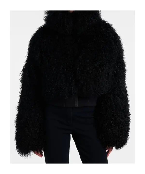 Cordova Nozawa Shearling Jacket