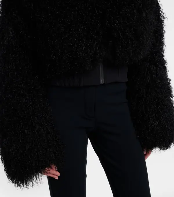 Cordova Nozawa Shearling Jacket