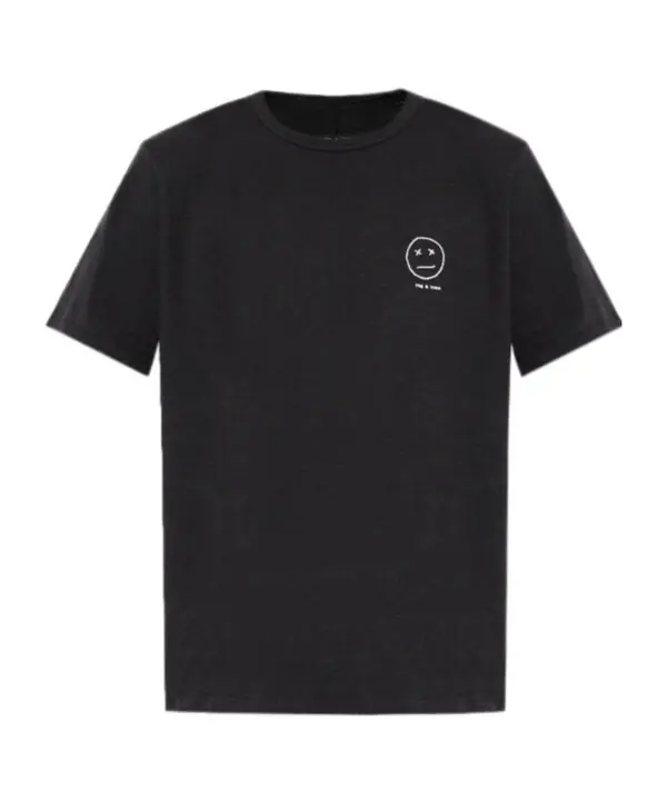 RAG  BONE Short-sleeved T-shirt