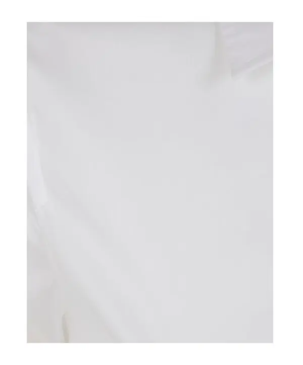 Ralph Lauren Short Sleeved Belted Shirt Dress