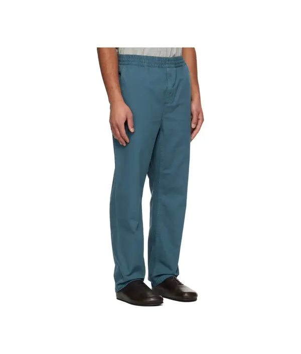 Carhartt Work In Progress Flint Trousers