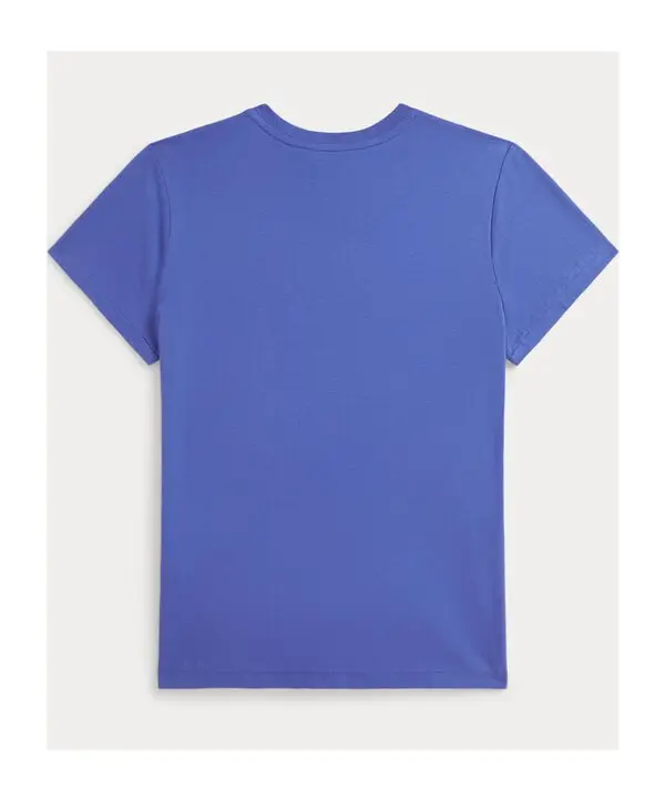 Polo Ralph Lauren Logo Crew Neck T-shirt
