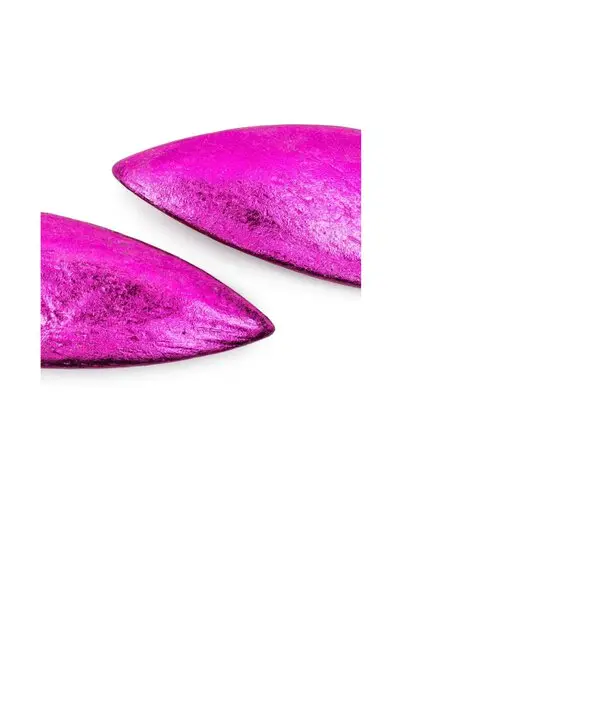 MONIES Spring Clip Earrings