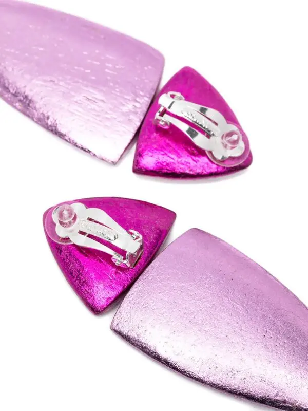 MONIES Fira' Earrings