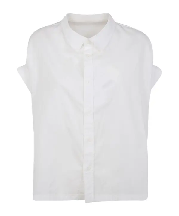 Y’s Cuffed Shirt