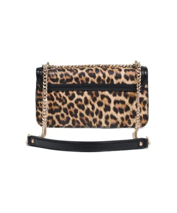 Liu Jo Animal Print Shoulder Bag