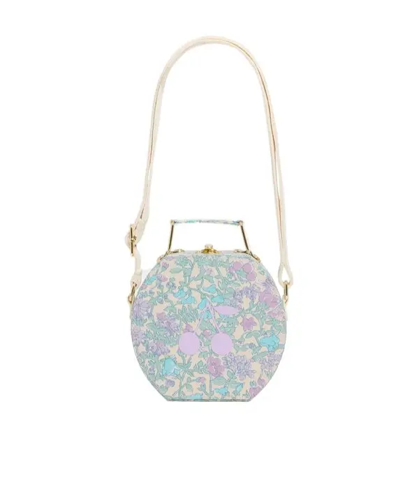 Bonpoint Jadore Suitcase Bag
