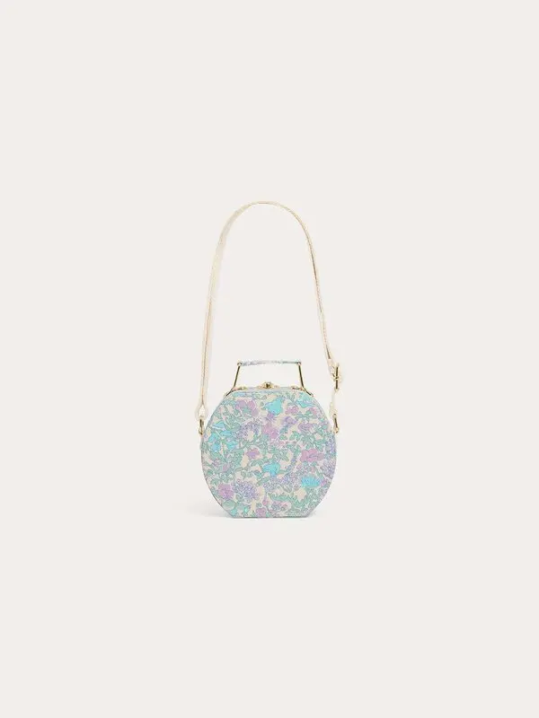 Bonpoint Jadore Suitcase Bag