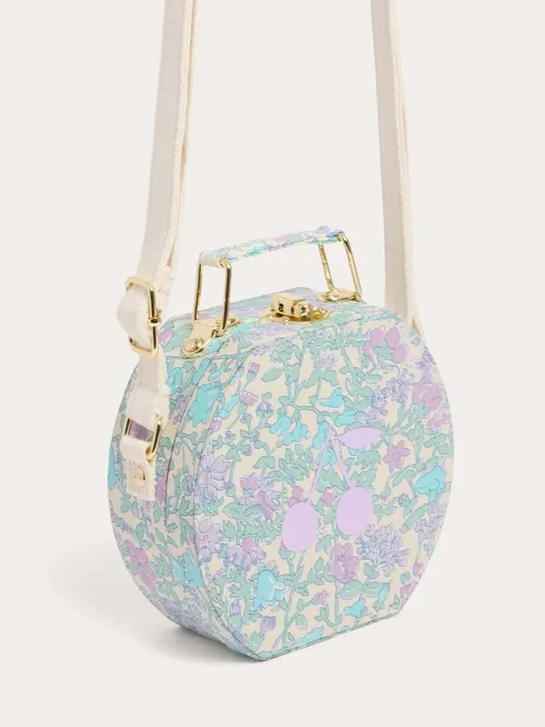 Bonpoint Jadore Suitcase Bag