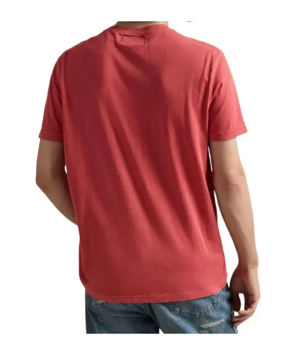 Polo Ralph Lauren Serafina Henley T-shirt
