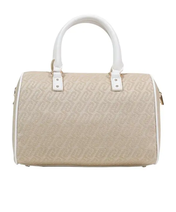 Liu Jo Double-handled Shoulder Bag
