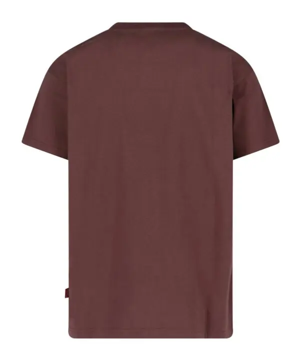 DIESEL® D-appliqu Crewneck T-shirt