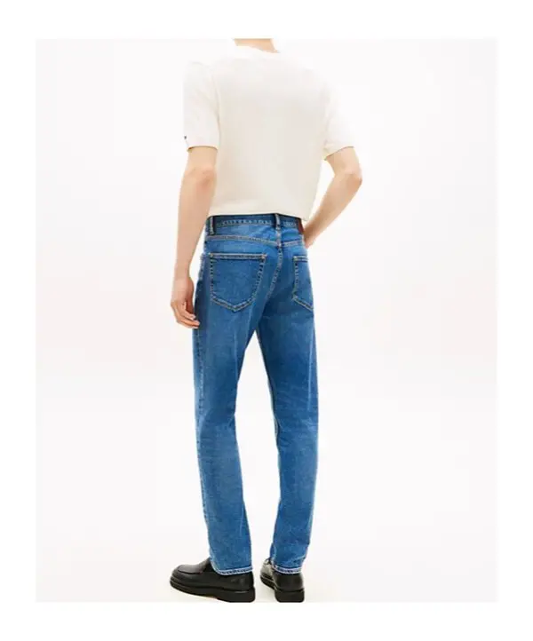 Tommy Hilfiger Denton Regular Jeans