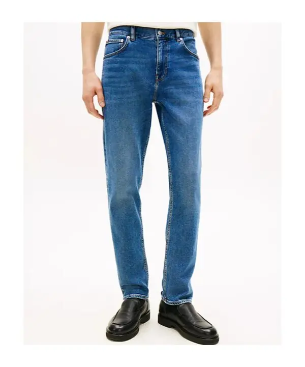 Tommy Hilfiger Denton Regular Jeans