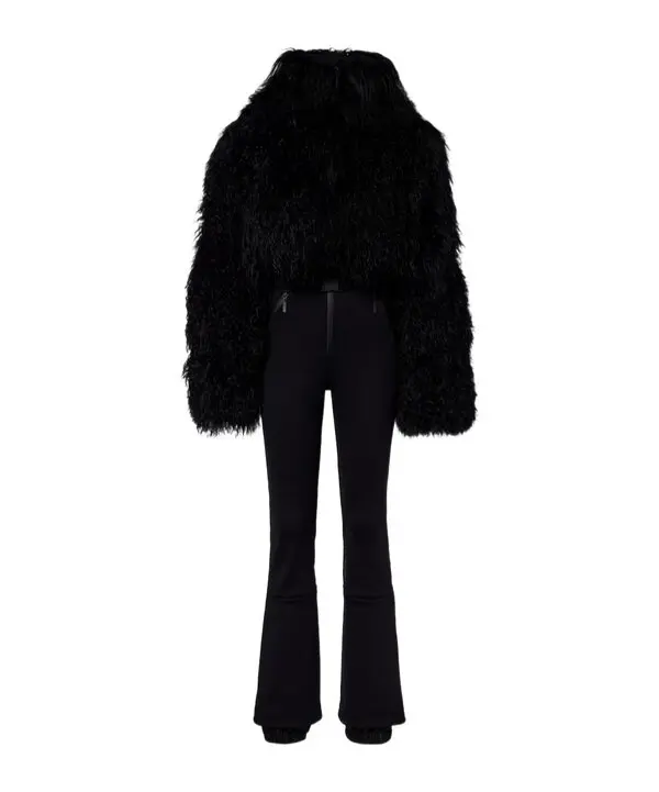 Cordova Nozawa Ski Suit - Black