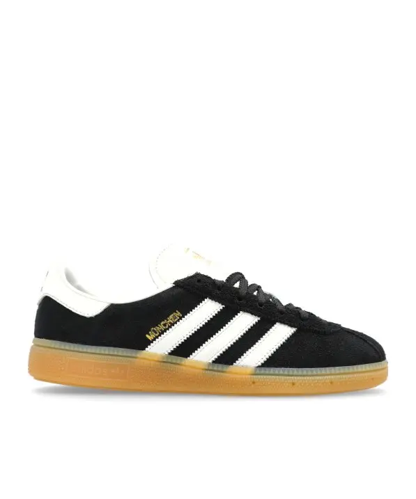 ADIDAS ORIGINALS Lace-up Low-top Sneakers