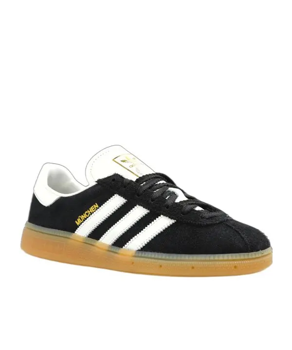 ADIDAS ORIGINALS Lace-up Low-top Sneakers