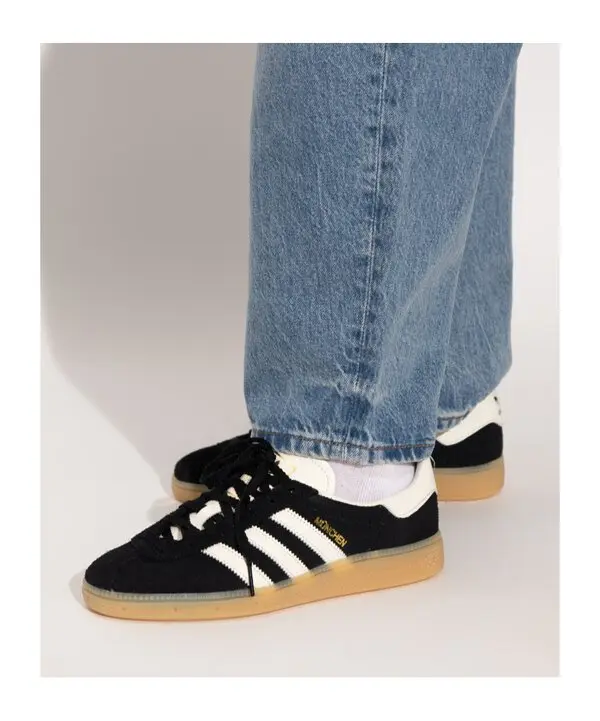ADIDAS ORIGINALS Lace-up Low-top Sneakers