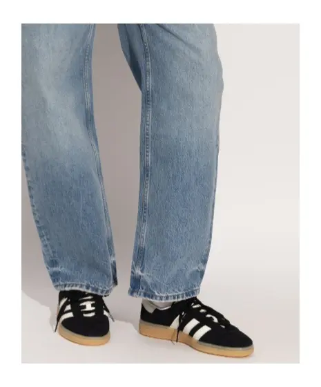 ADIDAS ORIGINALS Lace-up Low-top Sneakers
