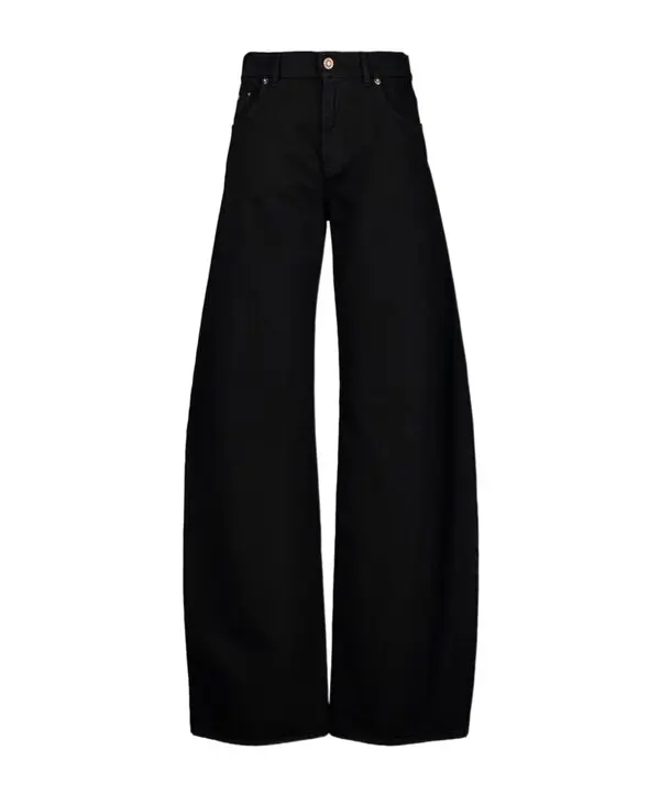 Gabriela Hearst Amorett Jeans