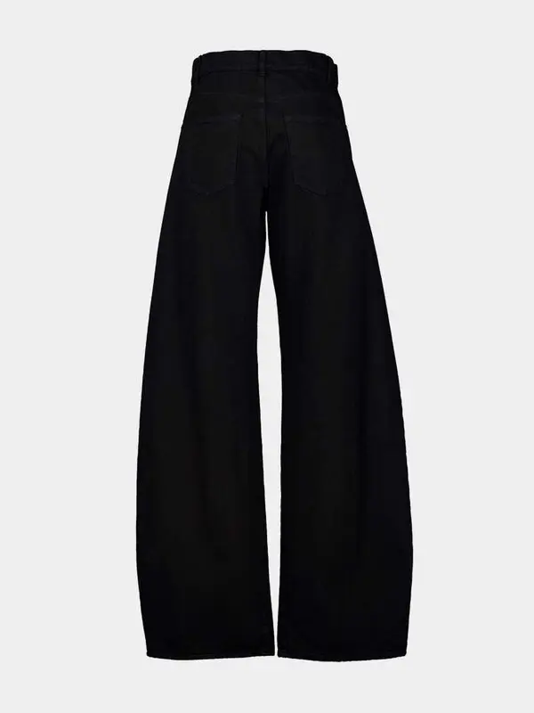 Gabriela Hearst Amorett Jeans