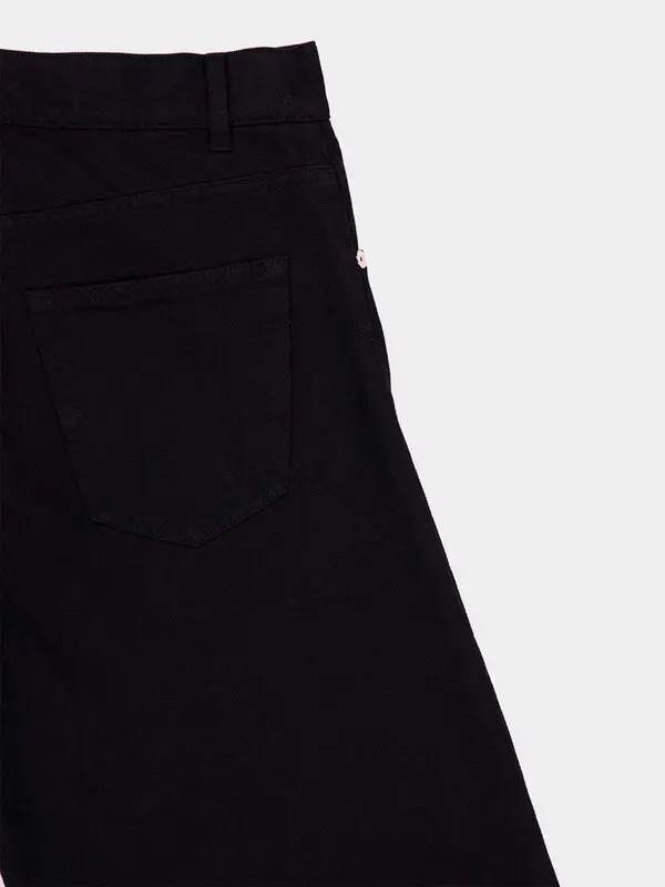 Gabriela Hearst Amorett Jeans