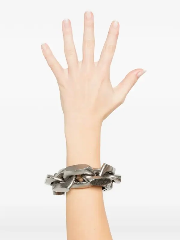 MONIES Aurelia Link Bracelet