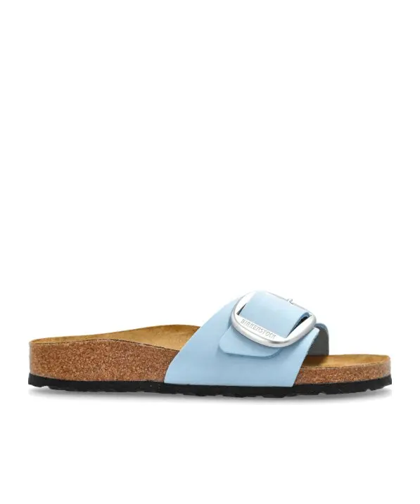 BIRKENSTOCK Madrid Big Buckle Sandals