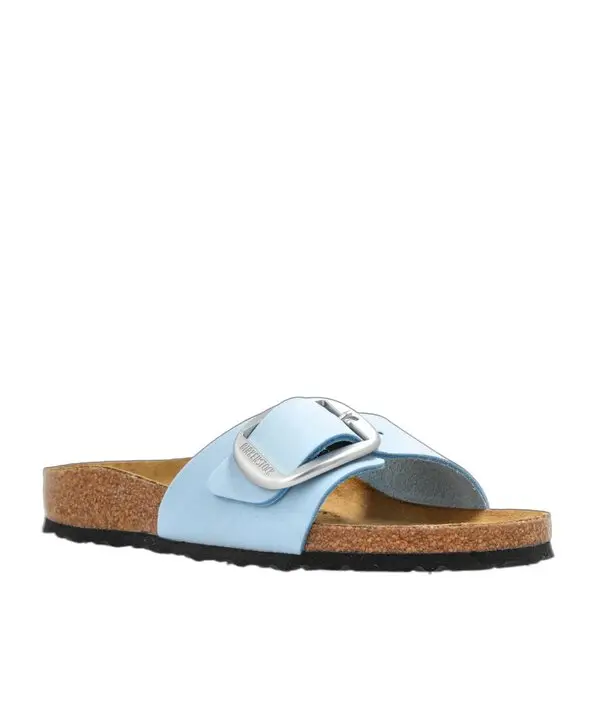 BIRKENSTOCK Madrid Big Buckle Sandals
