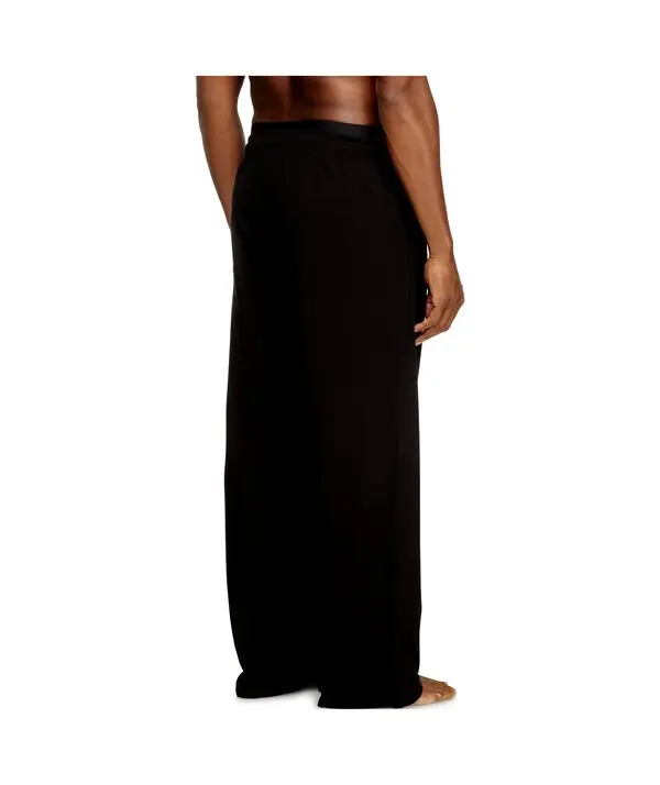 DIESEL® Bradley-d-pop Logo-detail Trousers