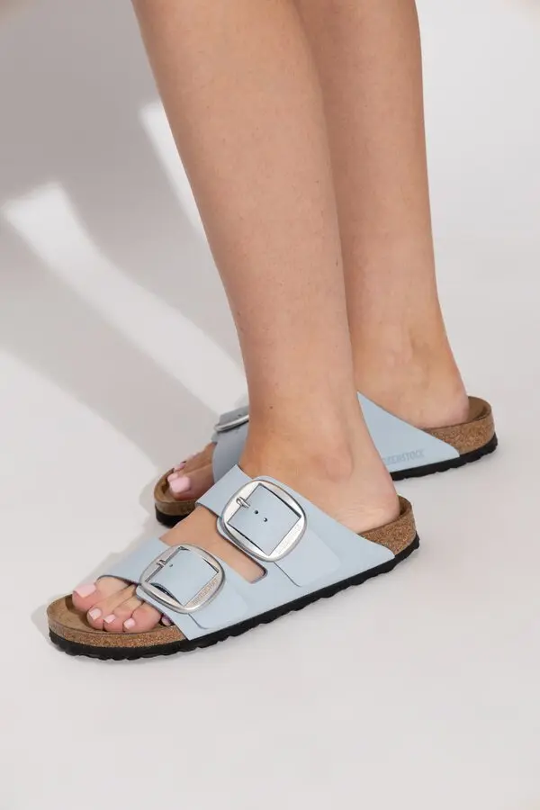 BIRKENSTOCK Arizona Big Buckle Sandals