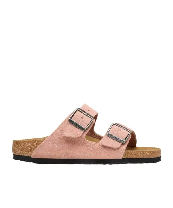 BIRKENSTOCK Arizona Buckled Sandals